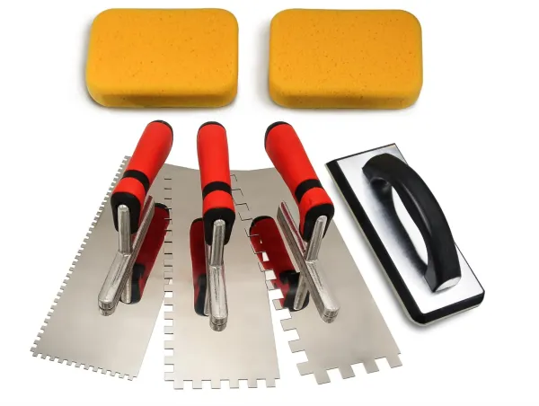 Tool List | Tile,Marble & Terrazzo Local 4 CA Training Center